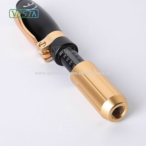 Buy Wholesale China Vesta Hyaluronic Pen Needle Free Hyaluronic ...