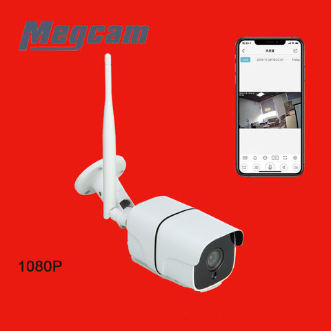 Buy Wholesale China Cheap Surveillance Camera Gun Machine Wifi Cctv ...