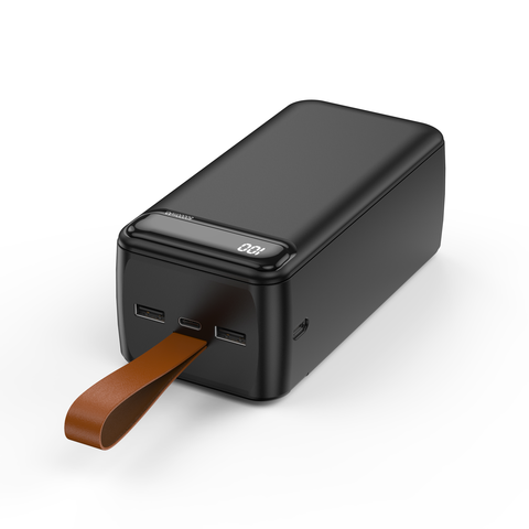 Buy Wholesale China 50,000mah High Capacity Power Bank, 22.5w 2a 1c ...