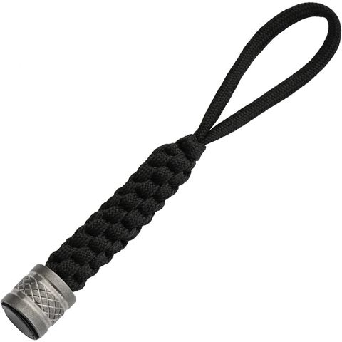 Buy Wholesale China Woven Free Paracord Knife Lanyard Bead Flashlight ...