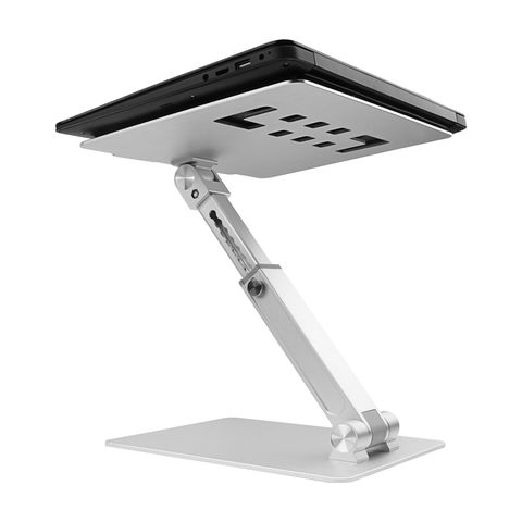 Buy Wholesale China Ergonomic Flexible Height Adjustable Aluminum ...