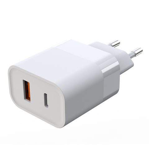 Buy Wholesale China Pd30w Gan Charger Adapter A+c Mobile Phone Chargers ...