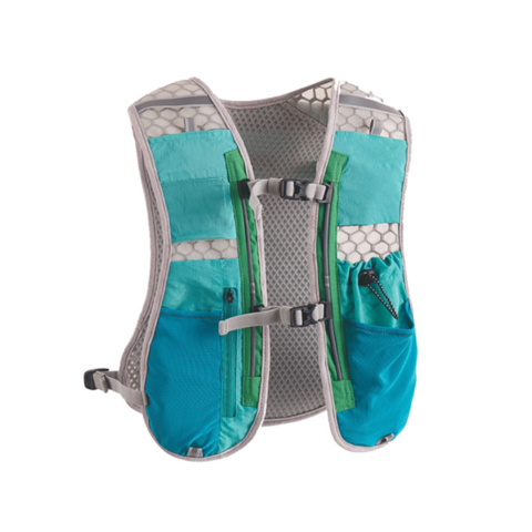 Buy Wholesale China Marathon Running Backpack Outdoor 2l Water Bag Vest ...