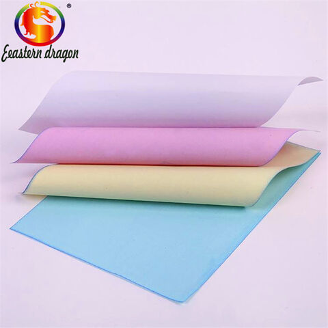 Buy Wholesale China Carbonless Auto Copy Print Paper 2-ply Ncr Paper ...