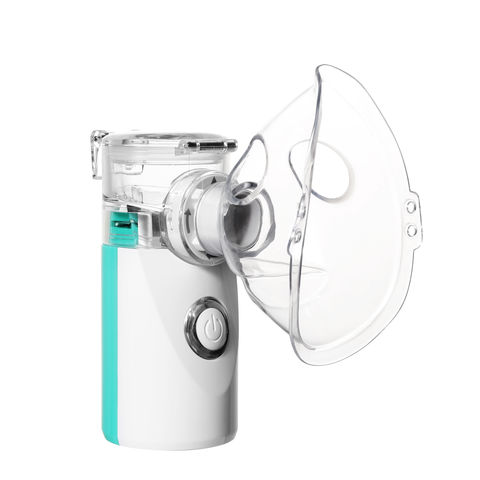 Buy Wholesale China Customizable High-efficiency Nebulizer For Adults ...