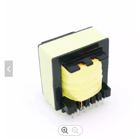 Buy Wholesale China Electronic 230v 240v Ee42 Smp High Frequency ...