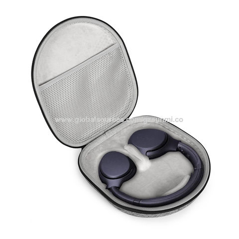 Buy Wholesale China Universal Eva Headphone Cases, Earphone Case For ...