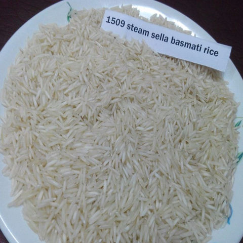 Buy Wholesale Kenya Kenya Grade 100% Natural Basmati Rice Quality ...