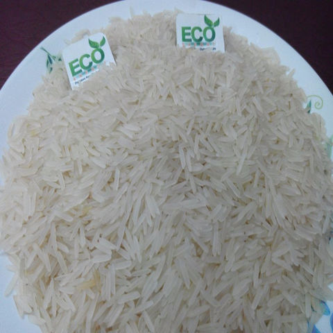 Buy Wholesale Kenya Basmati Rice 1121 White Sella Long Grain Rice ...