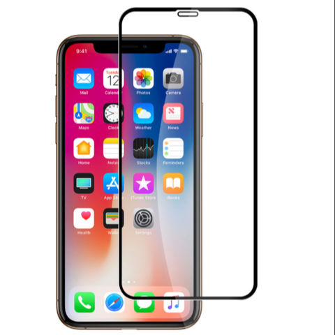 Buy Wholesale China Clear Screen Protectors For Iphone Good Touch In Hd ...