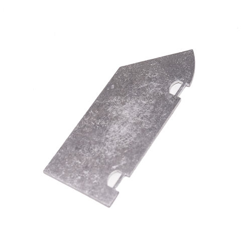 Buy Wholesale China Factory Custom Stamping Steel Cushion Block For ...