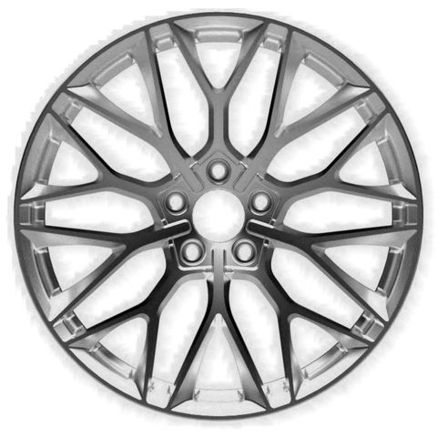 Buy Wholesale China Forged Cnc Alloy Wheels Rims 15 Inch R15 & Rims at ...