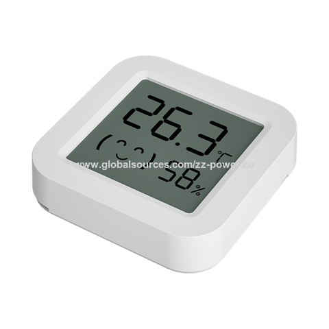 Buy Wholesale China New Mini Thermometer & Hygrometer ...