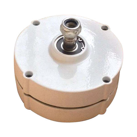 Buy Wholesale China 200w 12v 24v Permanent Magnet Linear Generator ...