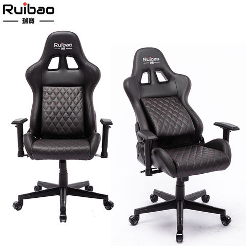 Buy Wholesale China Adjustable Height 60mm Nylon Caster Computer Pc ...