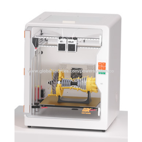 Buy Wholesale China Hyper-x 3d Printers & 3d Printers at USD 2760 ...