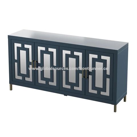 Buy Wholesale China China Customize Furniture Factory Wooden Accent ...