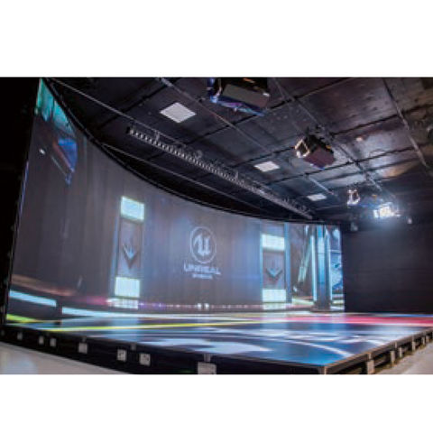 Buy Wholesale China P1.95 P3.12 P2.6 P3.91 7680hz Film Studios 3d ...