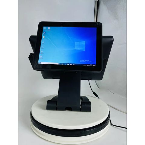 Buy Wholesale China Touch Screen Desktop Cash Register Pos System ...