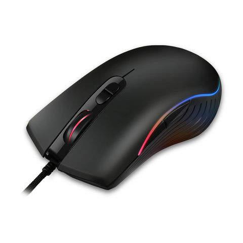 Buy Wholesale China Gaming Mouse Wired, Rgb Computer Gaming Usb Mouse ...