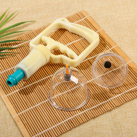 Buy Wholesale China 22 Cups Chinese Medical Body Massage Dynamic ...