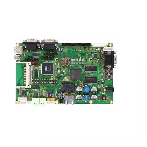 Customized Smart Home Card Door Lock Pcba Control Board System Access ...