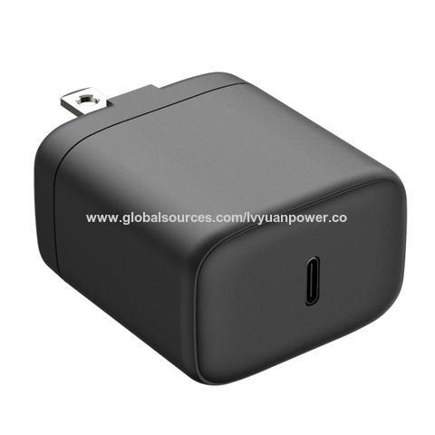 Buy Wholesale China Wholesale Price 35w Power Wall Pd Charger Travel ...