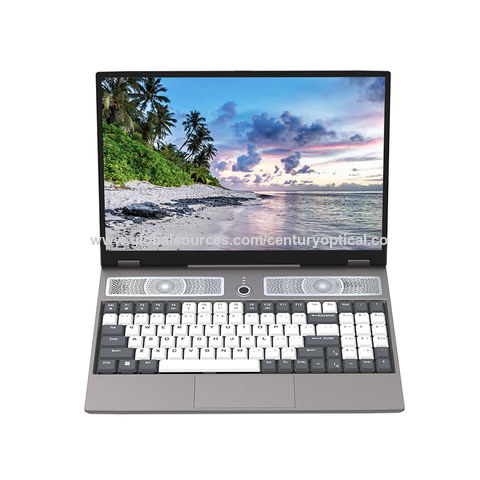 Buy Wholesale China On Stock Business Notebook 16 Inch Intel Core I5 ...