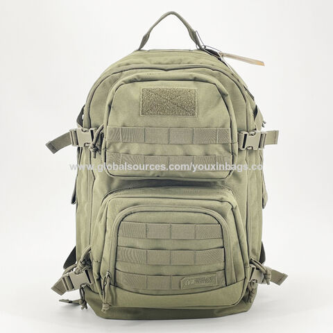 Buy Wholesale China Custom Heavy Duty Molle System Tactical Outdoor ...