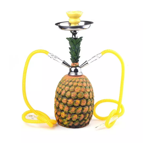 Buy Wholesale China Wholesale Hookah Shisha Pineapple Shape Hookah ...