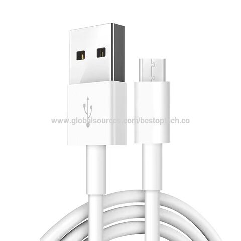 Buy Wholesale China Usb Charging Cable 3m/2m/1m Usb Male To Type C Usb ...