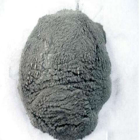 Buy Wholesale Germany Zinc Ash & Zinc Ash, Zinc Dust, Zinc Dross at USD ...