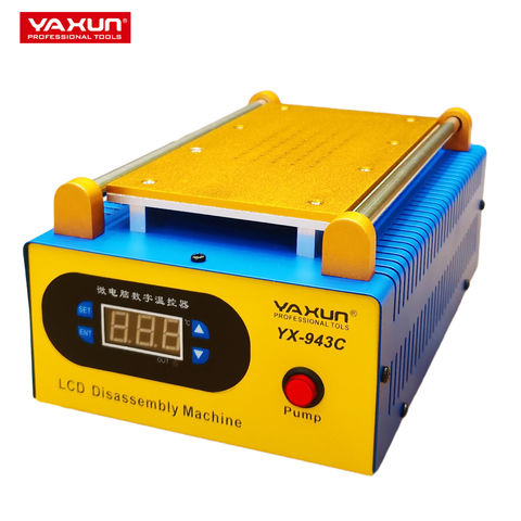 Buy Wholesale China Axun Yx-943c Newest 110v--240v Built-in Air Pump ...