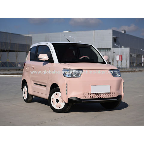 Buy Wholesale China L7e Certified Mini Electric Car For European Market ...