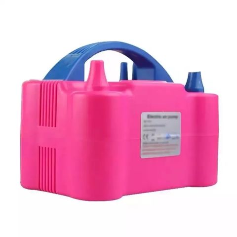 Buy Wholesale China Electric Double Hole Balloon Inflator Pump Tool ...