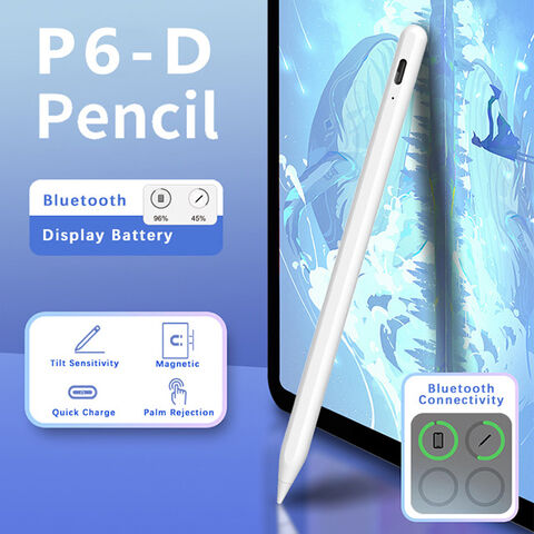 Buy Wholesale China Wholesale New Universal Stylus Pen With Palm ...