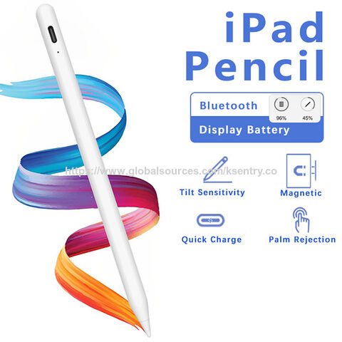 Buy Wholesale China Stylus Pen For Touch Screens Active Pencil Smart ...