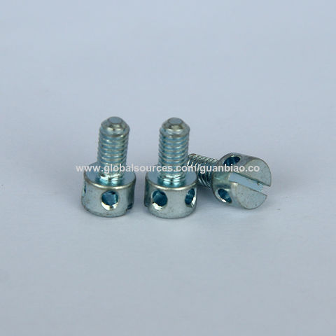 Buy Wholesale China Stainless Steel Self Tapping Sealing Screw For ...