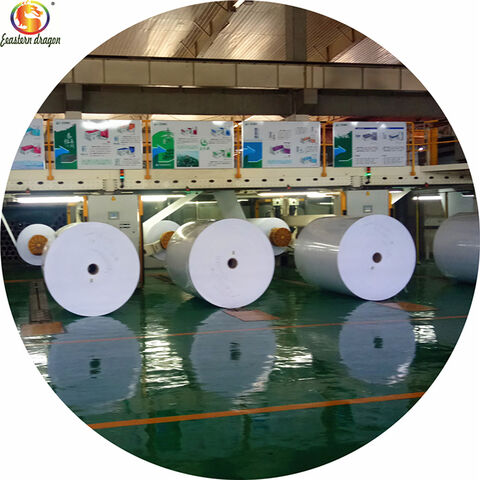 Buy Wholesale China Uncoated Offset Paper 80gsm White & Offset Paper at ...