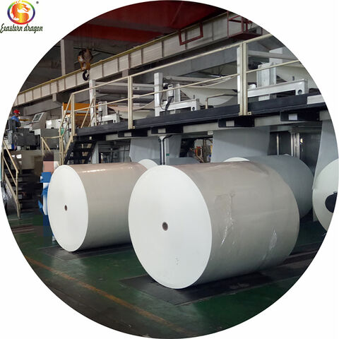 Buy Wholesale China Cheapest 63g Offset Printing Paper & Offset Paper ...