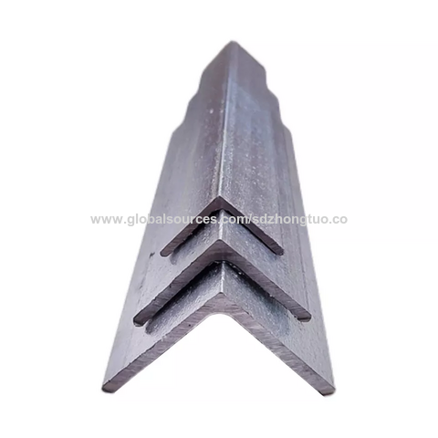 Buy Wholesale China High Quality 904l 316l Cold Rolled Steel Angle Bar ...