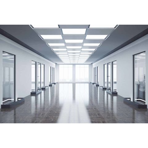 Buy Wholesale China Good Selling White Led Panel Lighting Glass Led ...