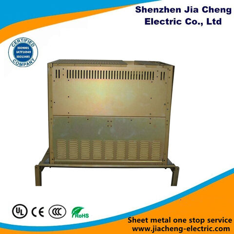 Buy Wholesale China High Precision Oem Custom Aluminum/ Stainless Steel ...