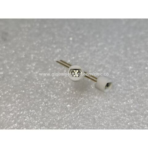 Semiconductor Bridge/scb Initiators---1.ceramic Tube Series - Expore ...