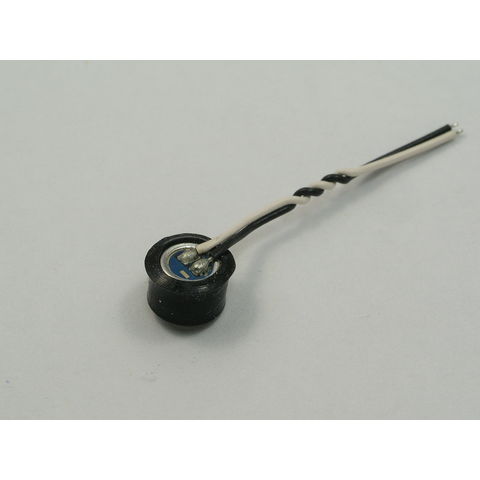 Buy Wholesale Taiwan Microphone 6*2.7mm -35db Snr 66 & Microphone Unit ...