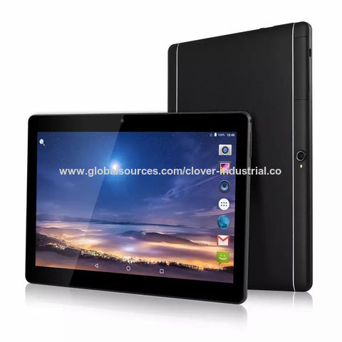 Buy Wholesale China Tablet Android 9.0 2g+32g Quad Core 10.1 Inch 1280* ...