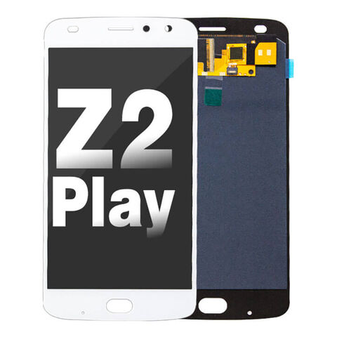 Buy Wholesale China High Quality Lcd Screen For Motorola Z2 Play Mobile ...