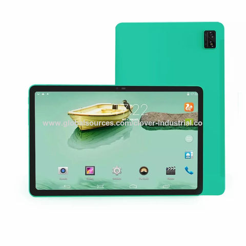 Buy Wholesale China Oem 8 Core 8+13mp Dual Camera Tablet 10.1 Inch ...