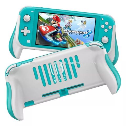 Buy Wholesale China Nintendo Console Switch Lite Console Hand Grip Grip ...