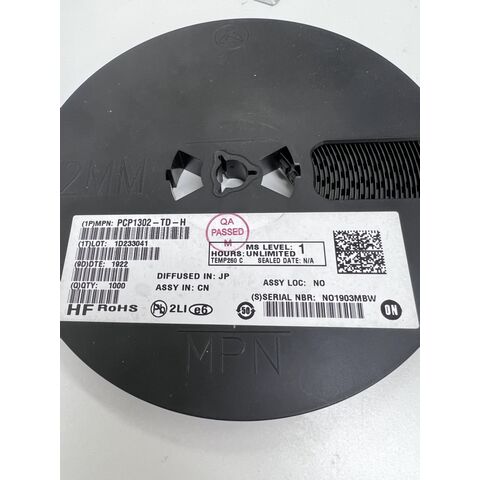Buy Wholesale China Pcp1302-td-h（on Semiconductor Pch 4v Drive Series ...